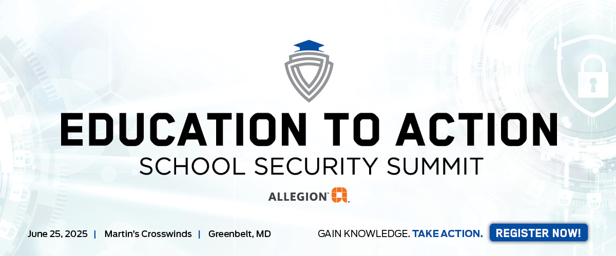 From Education to Action: School Security Summit - eSPACE